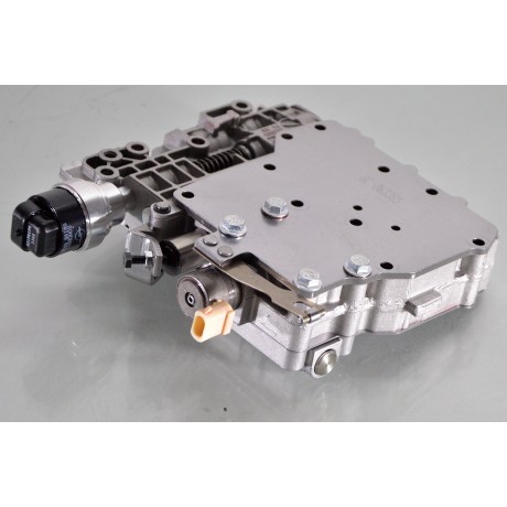 Valve body VT1 VT2 CFT25 New Disassembled Mini Cooper