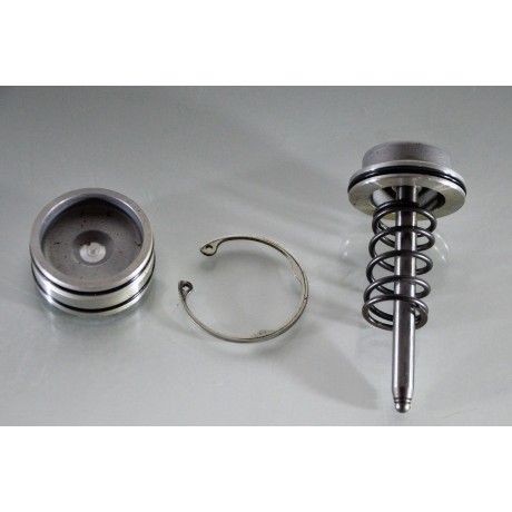 B1 Brake + piston GA6F21AW (TF-72SC) BMW Mini Cooper