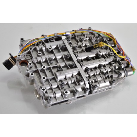 Valve body 1060 427 141-15 5HP19 VW Audi