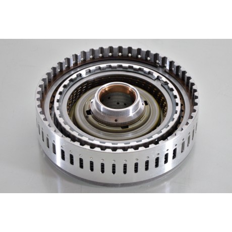 C3 C4 Clutch 3 and 4 friction plates AWF8G30 Peugeot Citroen