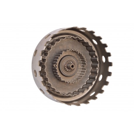 copy of Planetary Gear Set No.4 Hub ZF 8HP70
