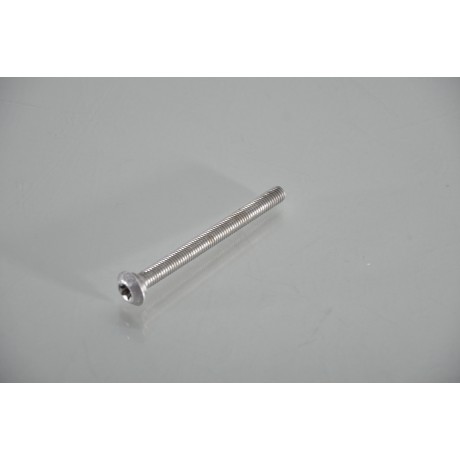 Screw for mounting the mechatronics M890 DQ200