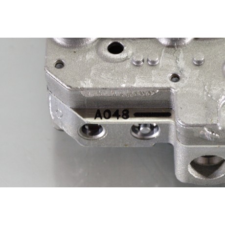 Valve body with TCM BMW ZF 8HP45 8HP70 8HP75 1087427173