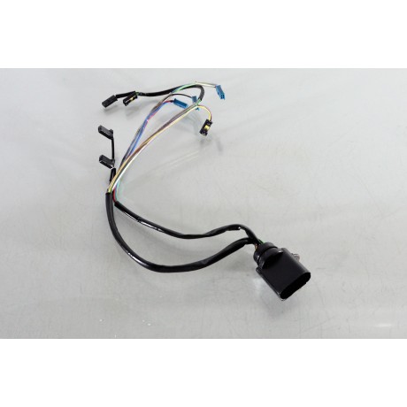 Vw T5 Wiring Loom