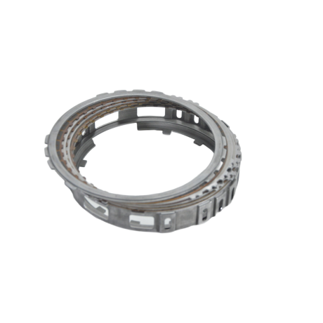 B1 Brake GA6F21WA BMW MINI