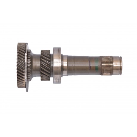 Input Shaft 2 DSG DQ200 0AM