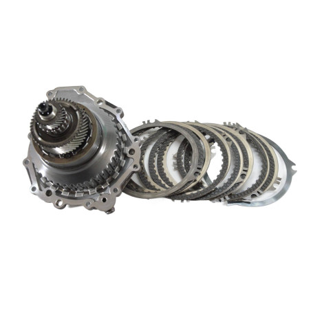 Clutch 01J Multitronic 01J323259E 16/28