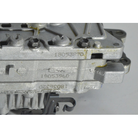 Hydraulic controller AWF8G30 Peugeot Citroen