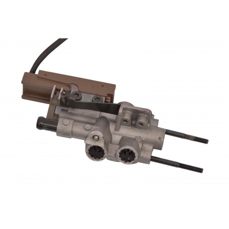 Transmission Shifter Position Sensor 1064427123 CVT 6M5P-7000-AD CFT23 ...