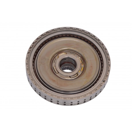 K1 Clutch Assembly 09G