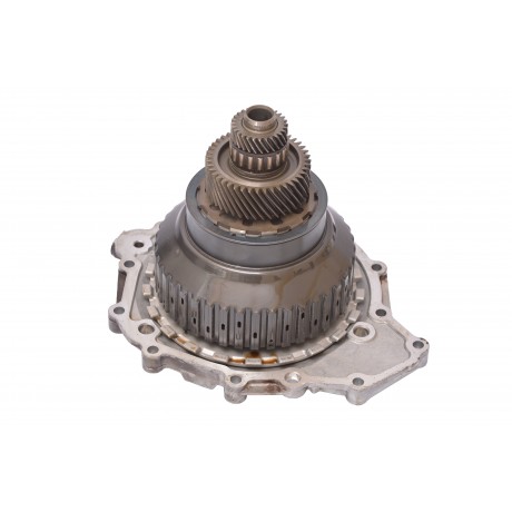 Clutch with a cover plate 01J323259D 01J Multitronic Audi VW