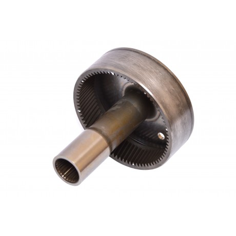 Limited Slip Differential LSD Transfer Case 722.9 4Matic Mercedes-Benz
