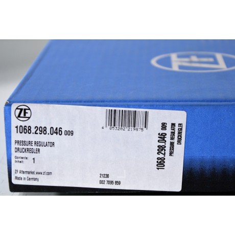 Repair set ZF 6HP 1068298046 Solenoids 6HP21 6HP26