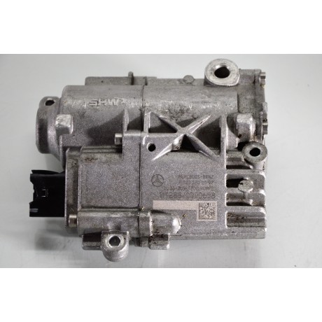 Start stop pump 722.9 Mercedes-Benz A2212700197 A 221 270 01 97 broken ...